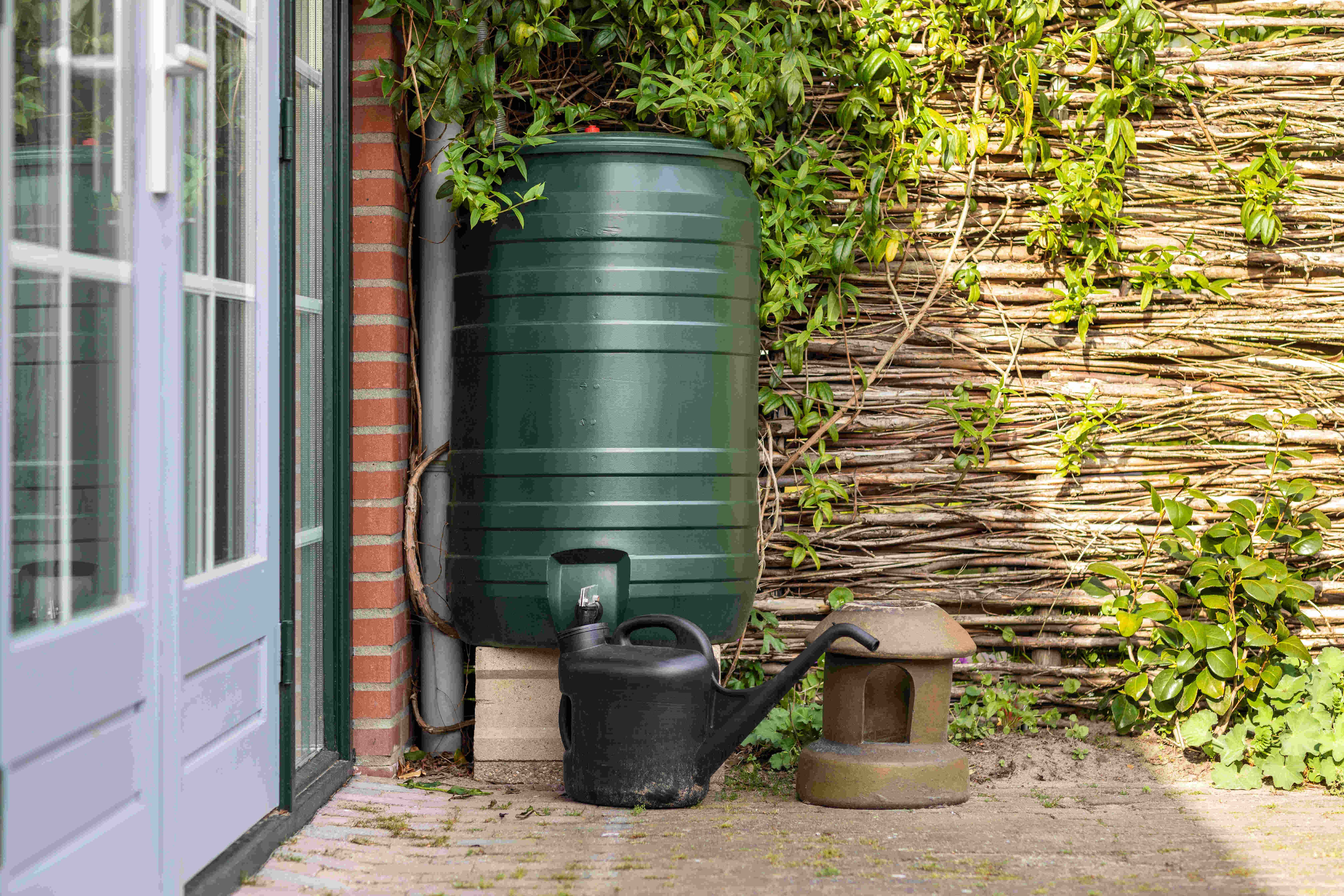 Prime Eau pluviale | Ville de Wavre